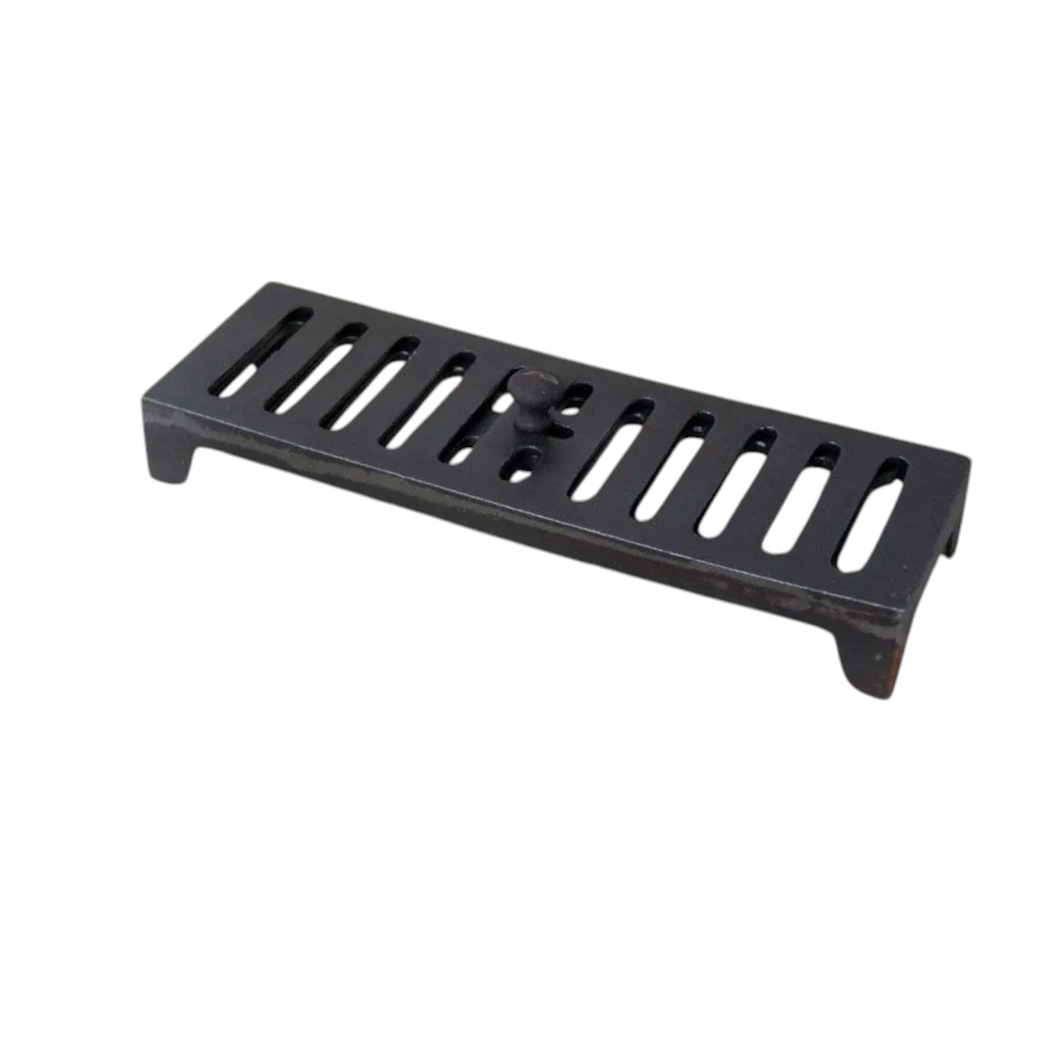 Air Vent – Cast Iron - Adjustable Sliding - Period Features